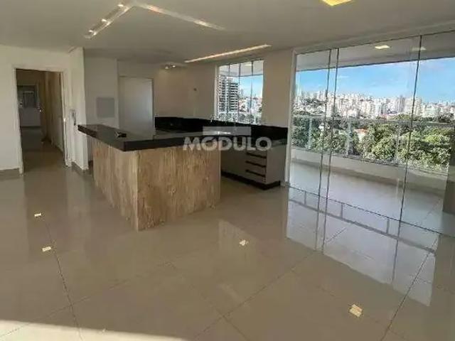 Apartamento para Venda em Uberlândia/MG Tubalina 3 Quartos