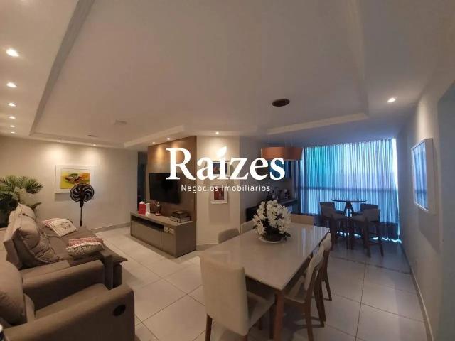 Apartamento para Venda em Uberlândia/MG Tubalina 3 Quartos