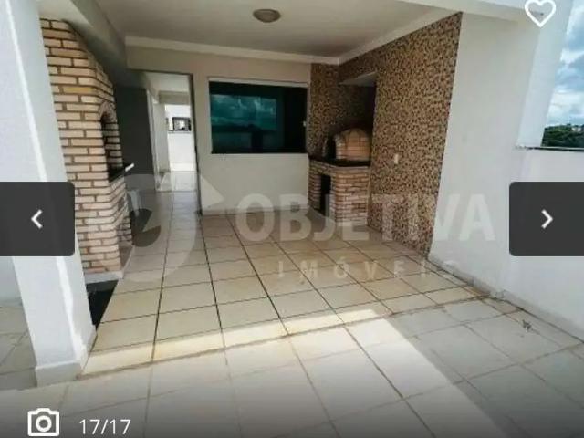 Apartamento para Venda em Uberlândia/MG Tubalina 3 Quartos