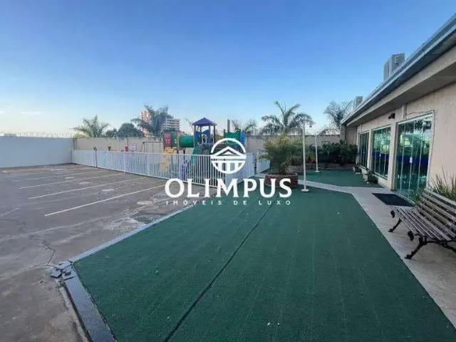 Apartamento para Venda em Uberlândia/MG Tubalina 3 Quartos