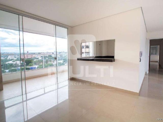 Apartamento para Venda em Uberlândia/MG Tubalina 3 Quartos