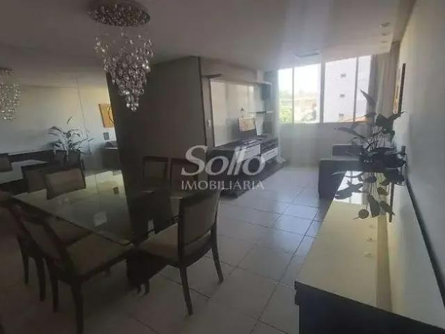 Apartamento para Venda em Uberlândia/MG Tubalina 3 Quartos