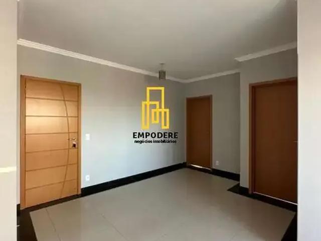 Apartamento para Venda em Uberlândia/MG Tubalina 3 Quartos