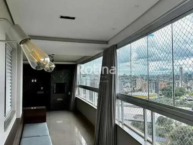 Apartamento para Venda em Uberlândia/MG Tubalina 3 Quartos