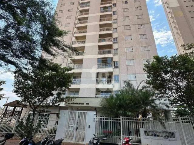 Apartamento para Venda em Uberlândia/MG Tubalina 3 Quartos