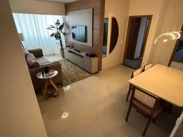 Apartamento para Venda em Uberlândia/MG Tubalina 3 Quartos