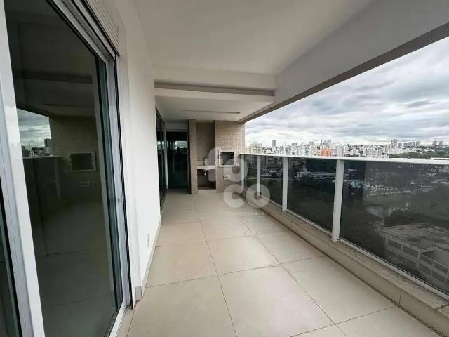 Apartamento para Venda em Uberlândia/MG Tubalina 3 Quartos