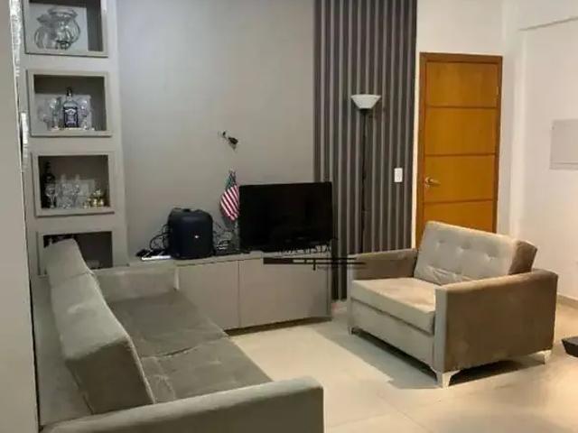 Apartamento para Venda em Uberlândia/MG Tubalina 3 Quartos
