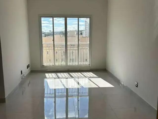 Apartamento para Venda em Uberlândia/MG Tubalina 3 Quartos