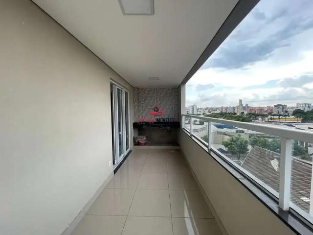 Apartamento para Venda em Uberlândia/MG Tubalina 3 Quartos