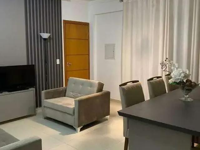 Apartamento para Venda em Uberlândia/MG Tubalina 3 Quartos