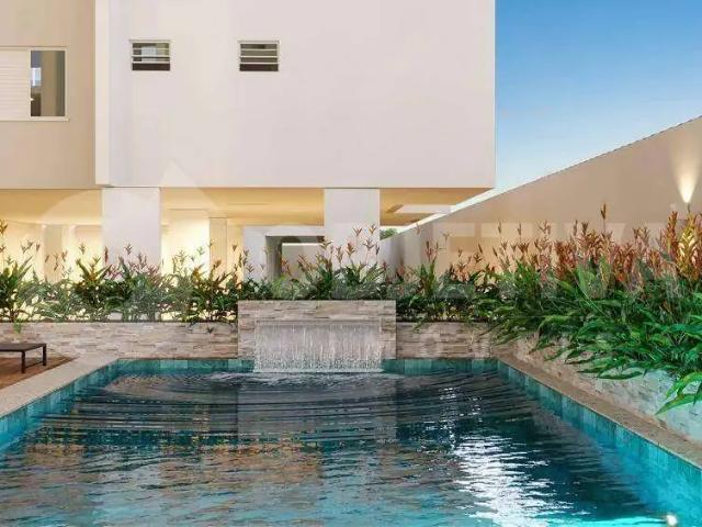 Apartamento para Venda em Uberlândia/MG Tubalina 3 Quartos