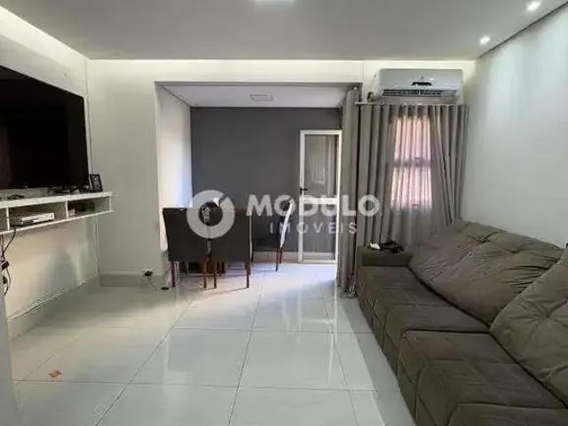 Apartamento para Venda em Uberlândia/MG Tubalina 3 Quartos