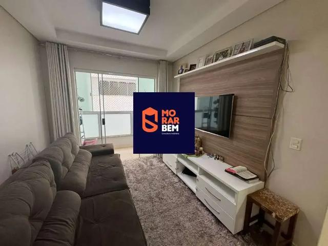 Apartamento para Venda em Uberlândia/MG Tubalina 3 Quartos