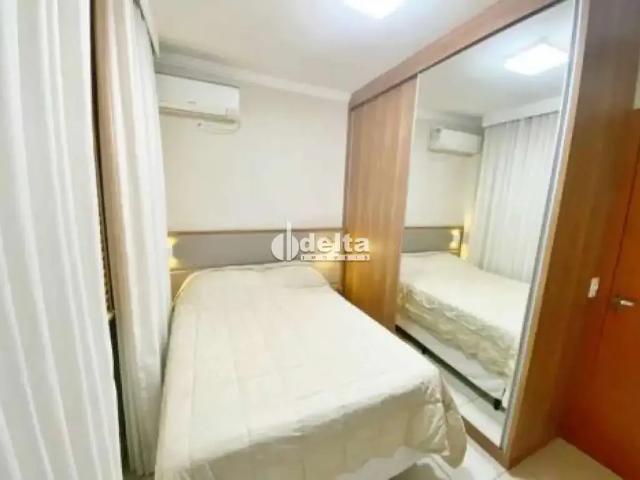 Apartamento para Venda em Uberlândia/MG Tubalina 3 Quartos