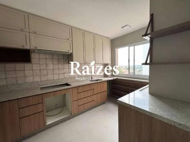 Apartamento para Venda em Uberlândia/MG Tubalina 3 Quartos