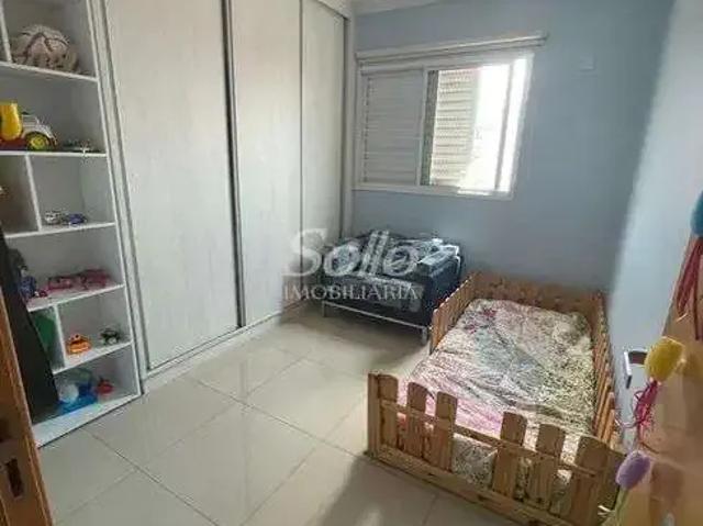 Apartamento para Venda em Uberlândia/MG Tubalina 3 Quartos
