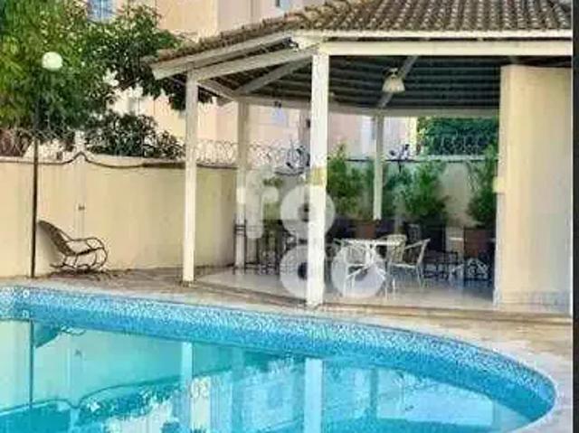 Apartamento para Venda em Uberlândia/MG Tubalina 3 Quartos