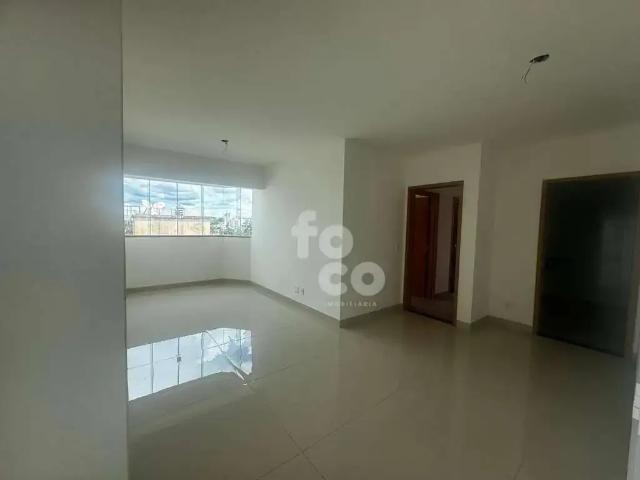 Apartamento para Venda em Uberlândia/MG Tubalina 3 Quartos