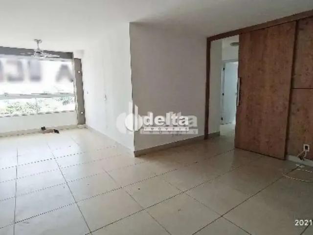 Apartamento para Venda em Uberlândia/MG Tubalina 3 Quartos