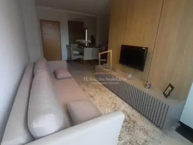Apartamento para Venda em Uberlândia/MG Tubalina 3 Quartos