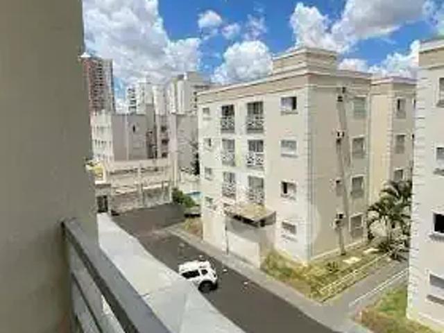 Apartamento para Venda em Uberlândia/MG Tubalina 3 Quartos