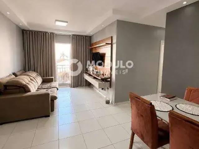 Apartamento para Venda em Uberlândia/MG Tubalina 3 Quartos