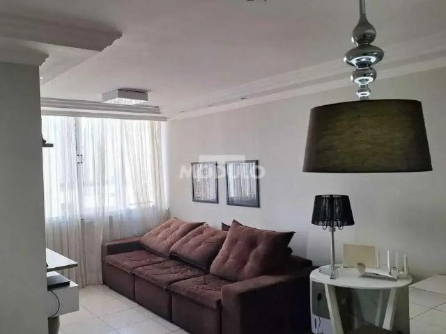 Apartamento para Venda em Uberlândia/MG Tubalina 3 Quartos