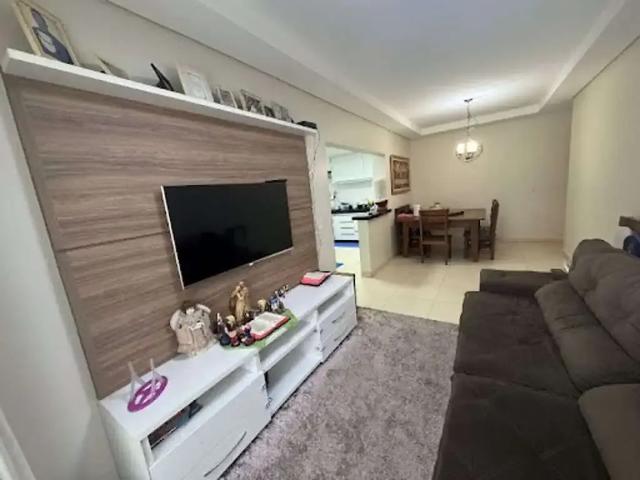 Apartamento para Venda em Uberlândia/MG Tubalina 3 Quartos