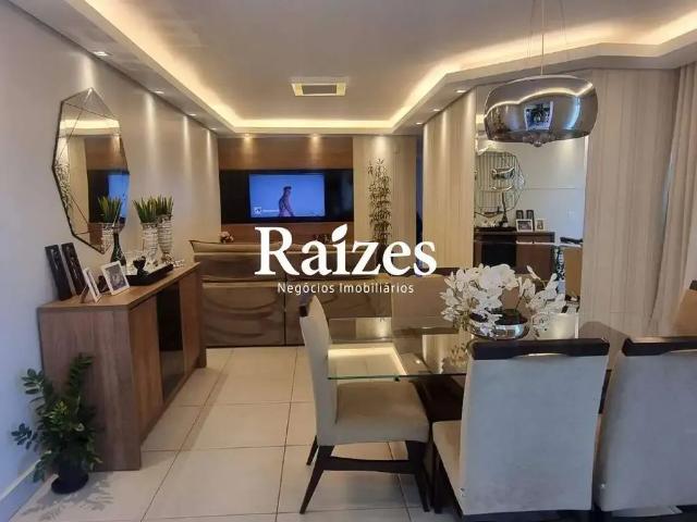 Apartamento para Venda em Uberlândia/MG Tubalina 3 Quartos