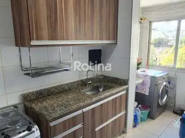 Apartamento para Venda em Uberlândia/MG Tubalina 3 Quartos