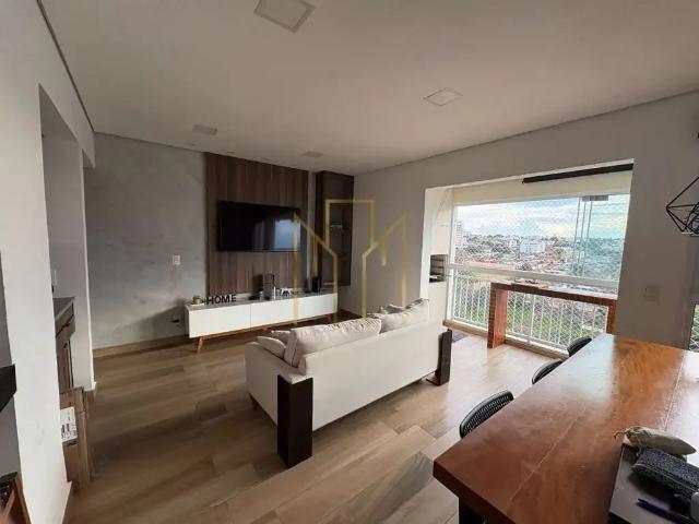Apartamento para Venda em Uberlândia/MG Tubalina 3 Quartos