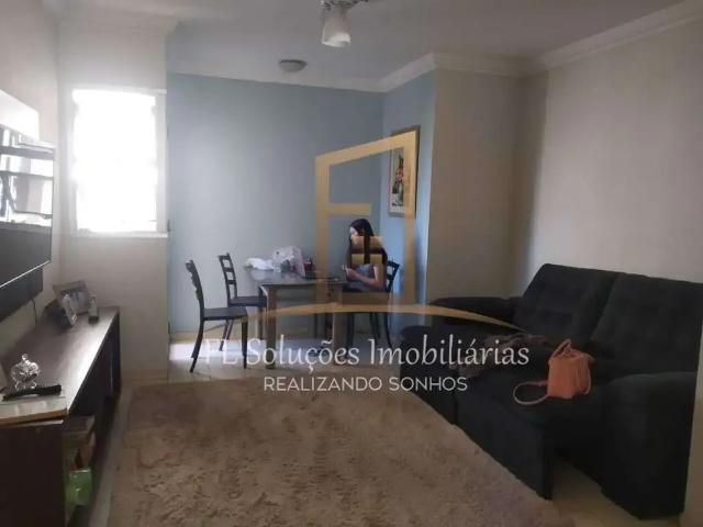 Apartamento para Venda em Uberlândia/MG Tubalina 3 Quartos