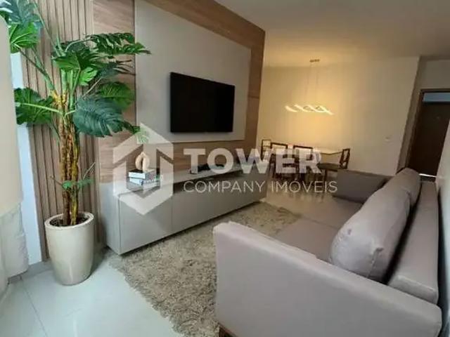 Apartamento para Venda em Uberlândia/MG Tubalina 3 Quartos