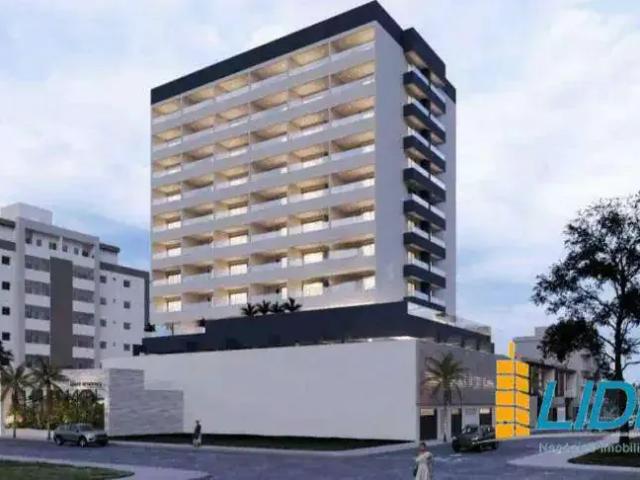 Apartamento para Venda em Uberlândia/MG Umuarama 1 Quartos
