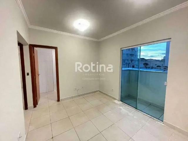 Apartamento para Venda em Uberlândia/MG Umuarama 2 Quartos