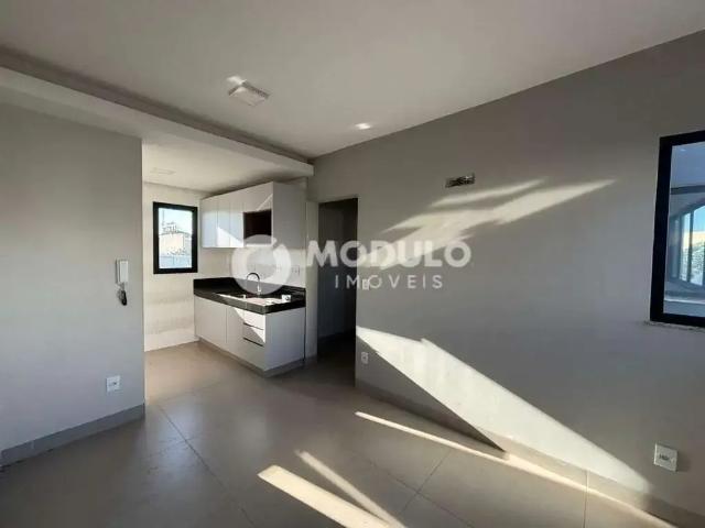 Apartamento para Venda em Uberlândia/MG Umuarama 2 Quartos