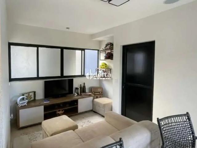 Apartamento para Venda em Uberlândia/MG Umuarama 2 Quartos