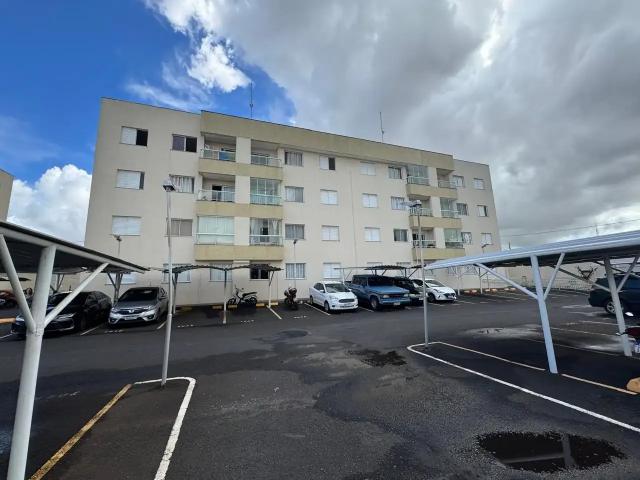 Apartamento para Venda em Uberlândia/MG Umuarama 2 Quartos