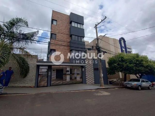 Apartamento para Venda em Uberlândia/MG Umuarama 2 Quartos