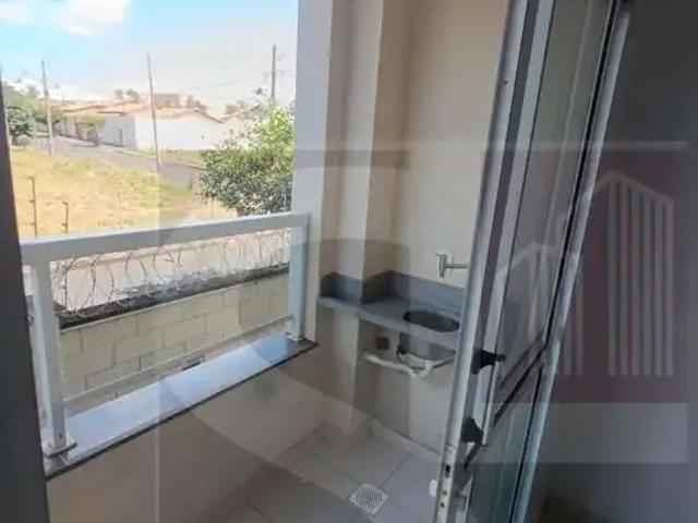 Apartamento para Venda em Uberlândia/MG Umuarama 2 Quartos