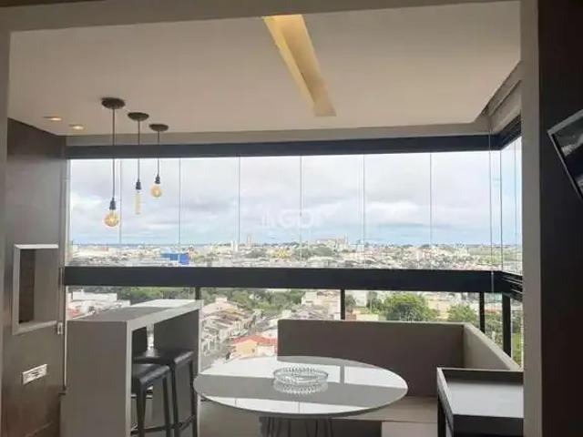 Apartamento para Venda em Uberlândia/MG Umuarama 2 Quartos