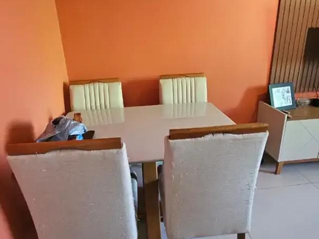 Apartamento para Venda em Uberlândia/MG Umuarama 3 Quartos
