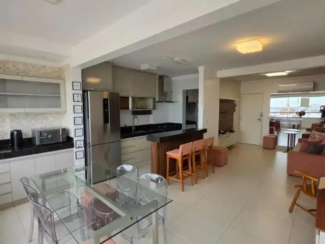 Apartamento para Venda em Uberlândia/MG Umuarama 3 Quartos
