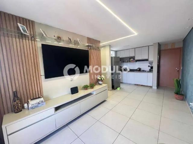 Apartamento para Venda em Uberlândia/MG Umuarama 3 Quartos
