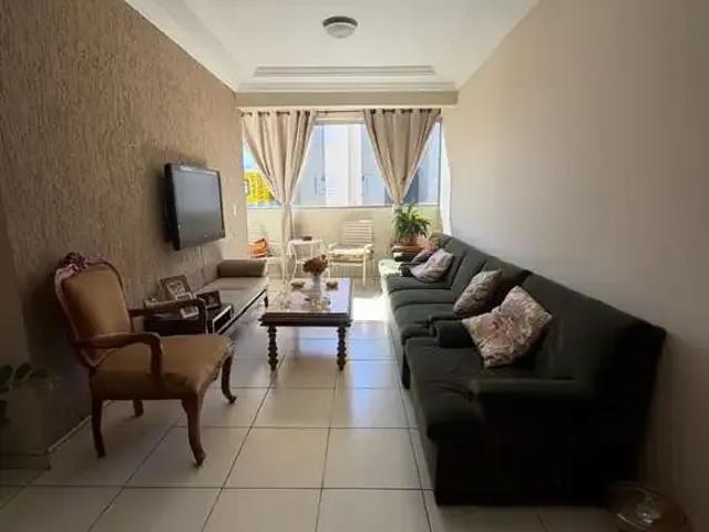 Apartamento para Venda em Uberlândia/MG Umuarama 3 Quartos