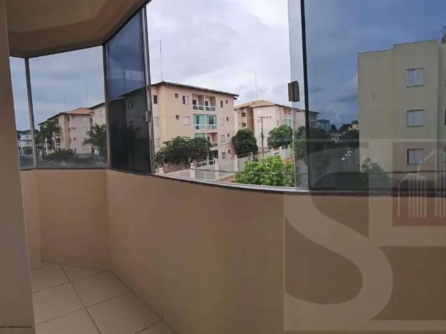 Apartamento para Venda em Uberlândia/MG Umuarama 3 Quartos