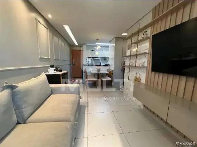 Apartamento para Venda em Uberlândia/MG Umuarama 3 Quartos
