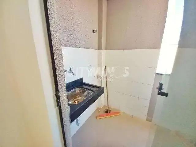 Apartamento para Venda em Uberlândia/MG Umuarama 3 Quartos
