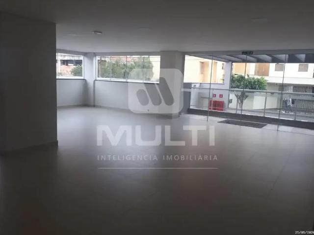 Apartamento para Venda em Uberlândia/MG Umuarama 3 Quartos